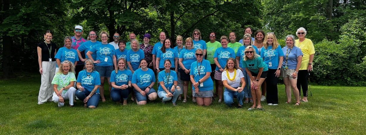 Pine Island Elementary - Schools - Comstock Park Home