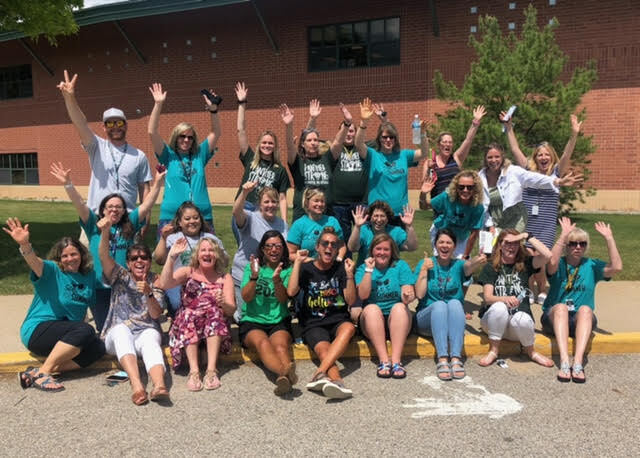 Gallery - School Send Off